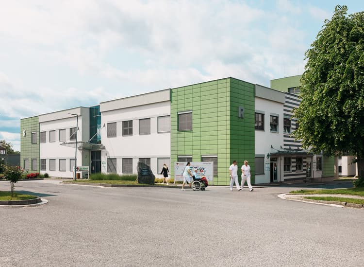 MAPO medical | Pečujeme o svět zdravotnictví | MAPO medical